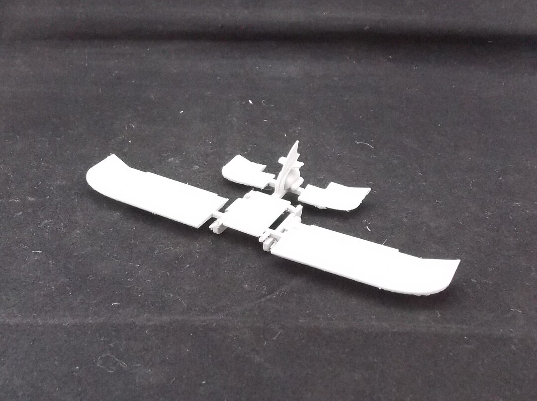 28MM Pulp Style Glider - Etsy
