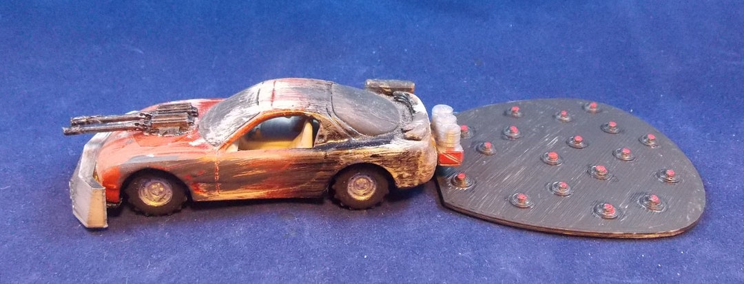 Mine Drop Templates - Etsy