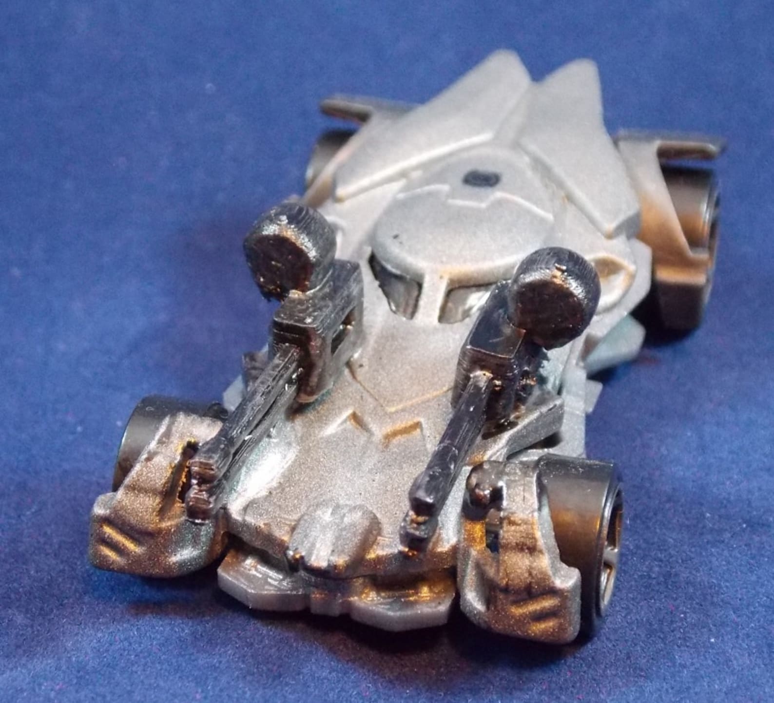 20MM Machine Gun Heavy Machine Gun Chain Gun | Etsy