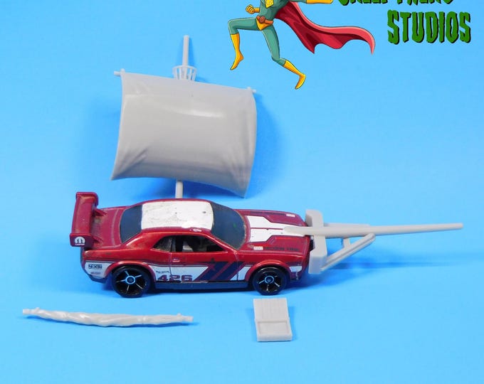 Custom Canvas Mast Boot - Etsy