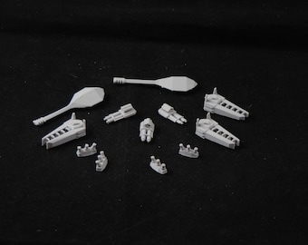 Caltrop Drop Templates - Etsy