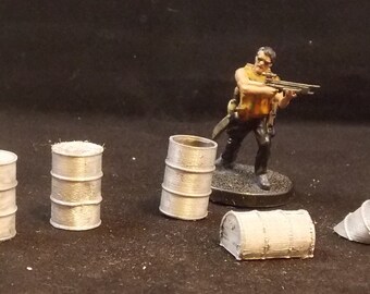 28MM Construction Pipes - Etsy