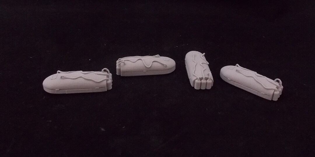28MM Sci-fi Cryotank Set - Etsy