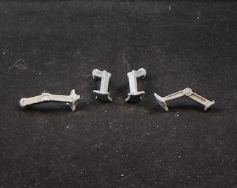 20MM Machine Gun Heavy Machine Gun Chain Gun - Etsy