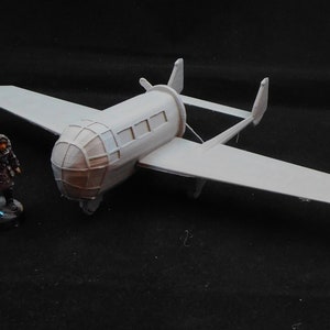 28MM Scale Abrams P-1 Explorer - Etsy