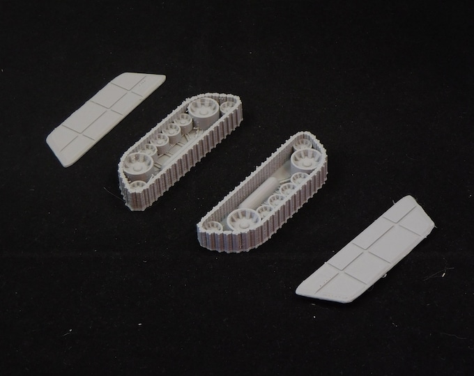 15MM Barrel Set - Etsy