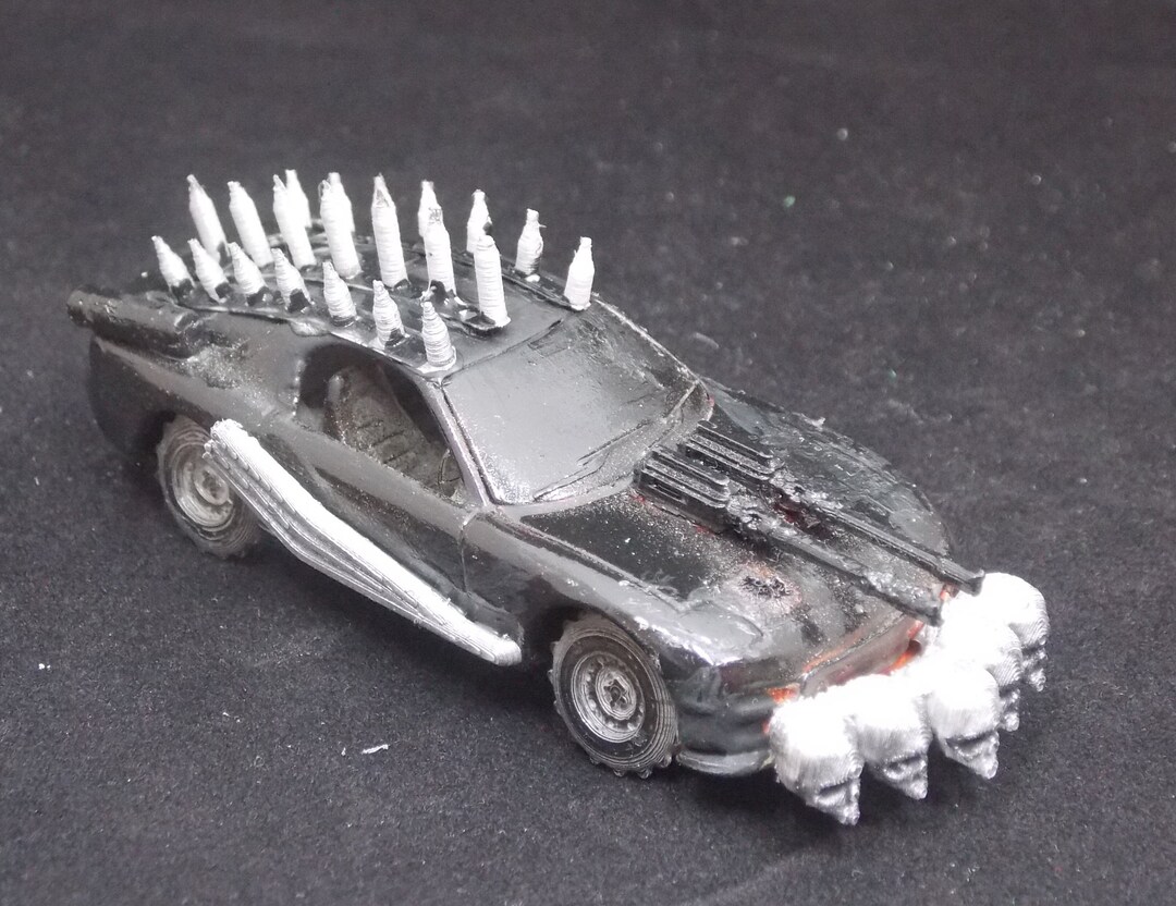 20MM Spike Strips - Etsy