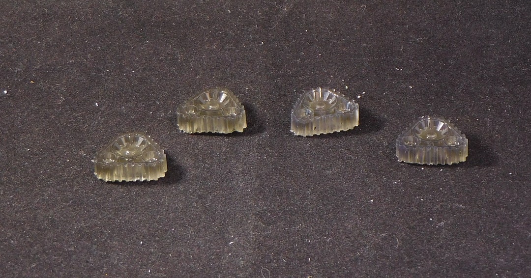 20MM Small Tank Tracks - Etsy