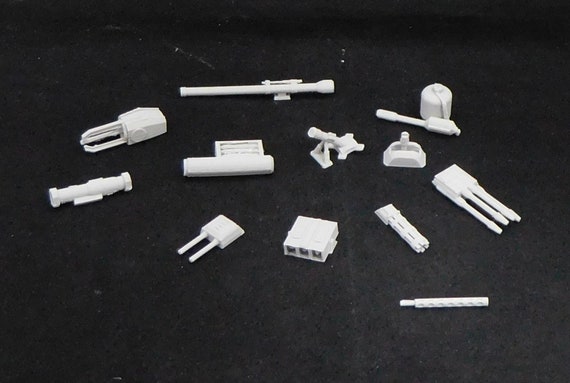 20MM Variety Two Set | Etsy