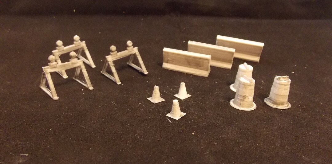 28MM Construction Set - Etsy