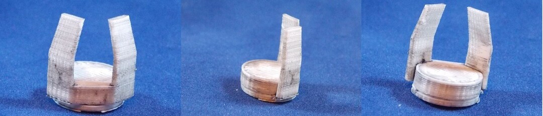 20MM Turrets With 360 Degree Rotation - Etsy