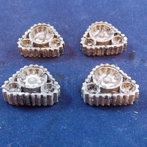 20MM Small Tank Tracks - Etsy