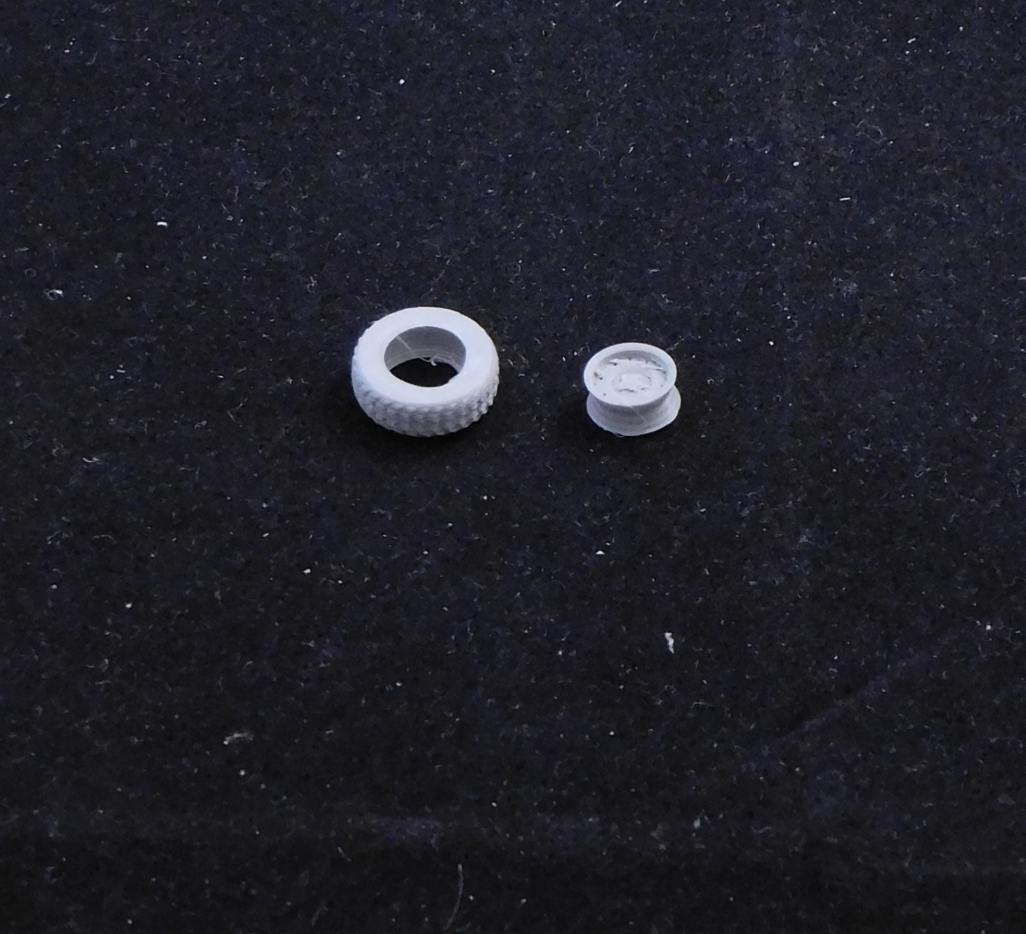 20MM Scale Accessory Set - Etsy