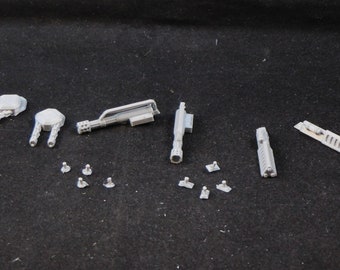 15MM Barrel Set - Etsy