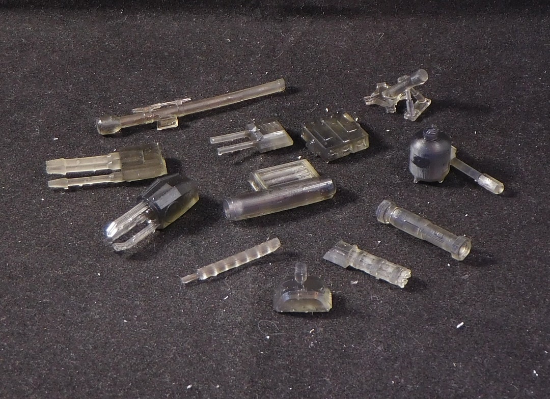 20MM Variety Two Set - Etsy