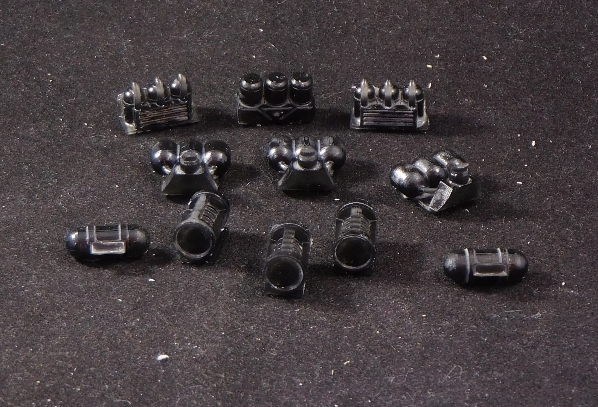 20MM Drop Weapon Set - Etsy