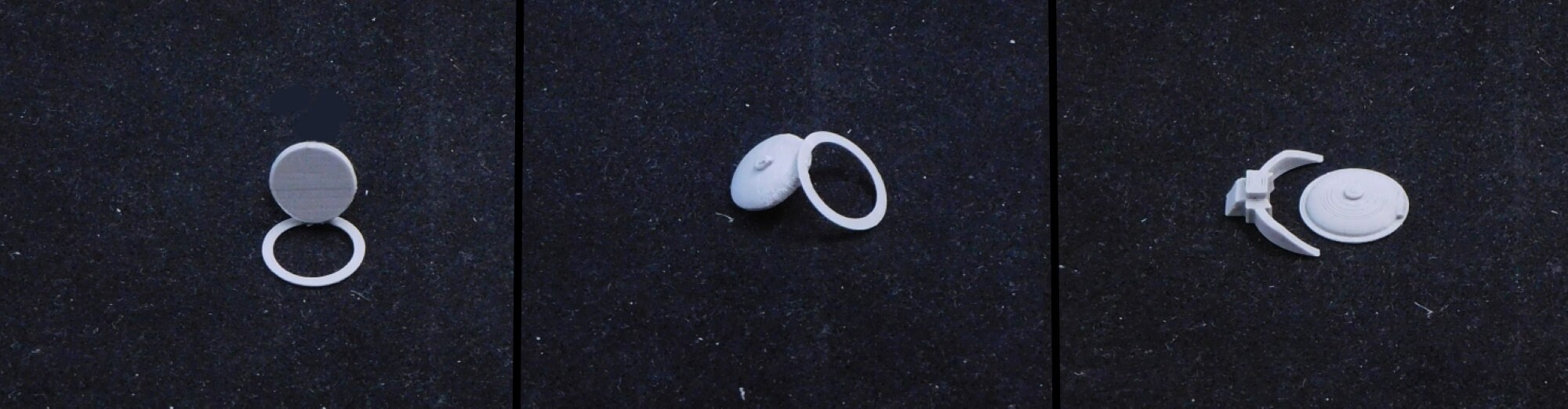 20MM Scale Accessory Set - Etsy