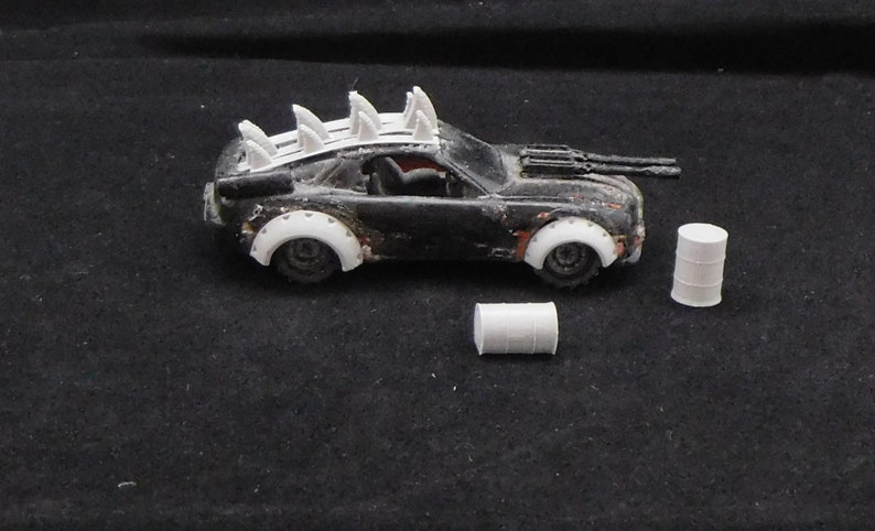 15MM Barrel Set - Etsy