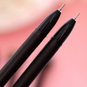 1 Black Cat Pen, Cat Pen, Cat Ballpoint Pen, School Supplies, Cat ...