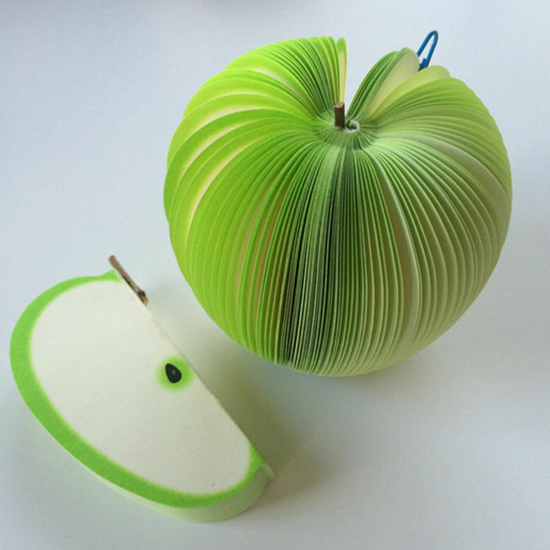 Fruit Stationery - Etsy