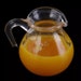 Mini Water Pitcher, Mini Water Glasses, Mini Food, Dollhouse Accessory ...