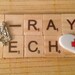 X-ray Tech Magnet X-ray Tech Fridge Magnet Rad Tech Magnet - Etsy
