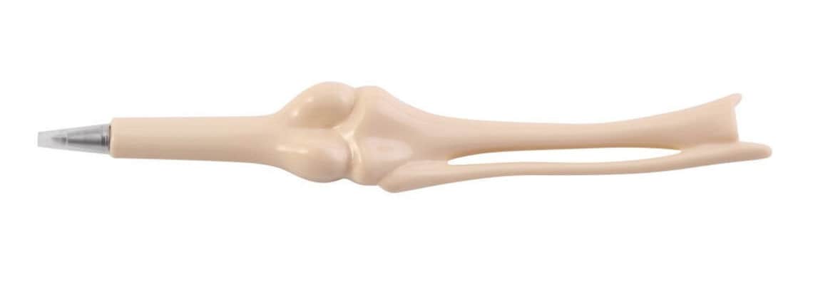 1 Ballpoint Bone Pen, Students Gifts, Medical Pen, Doctor Gift, Gifts ...