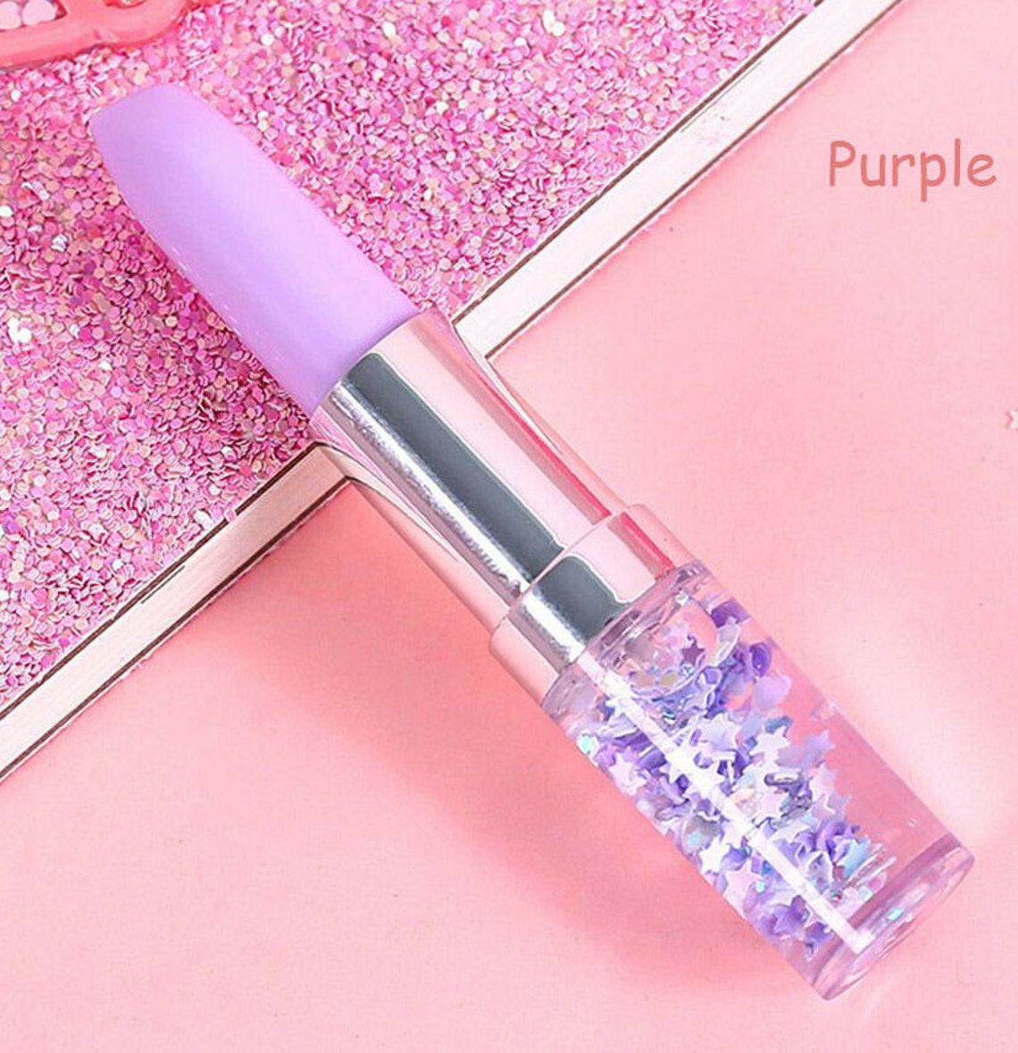 1 Lipstick Pen Ballpoint Lipstick Pen Makeup Artist Gift | Etsy