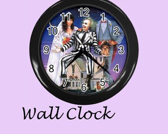 Golden Girls Wall Clock 80's Retro Wrist Watch Sports - Etsy