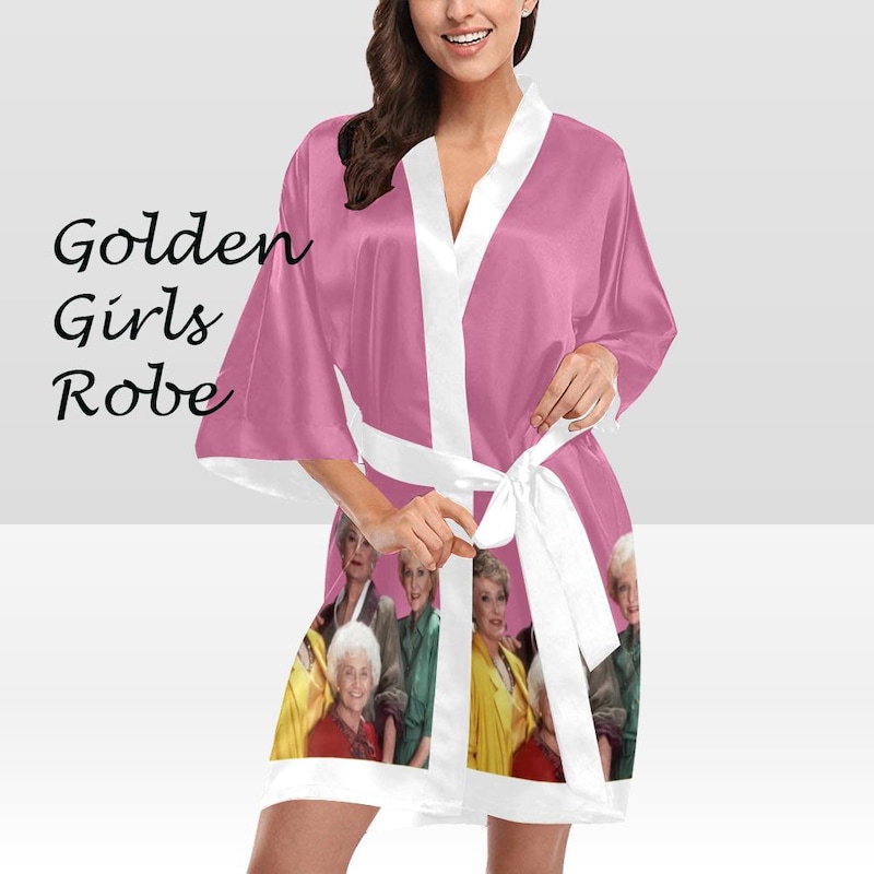 Cult Robe - Etsy