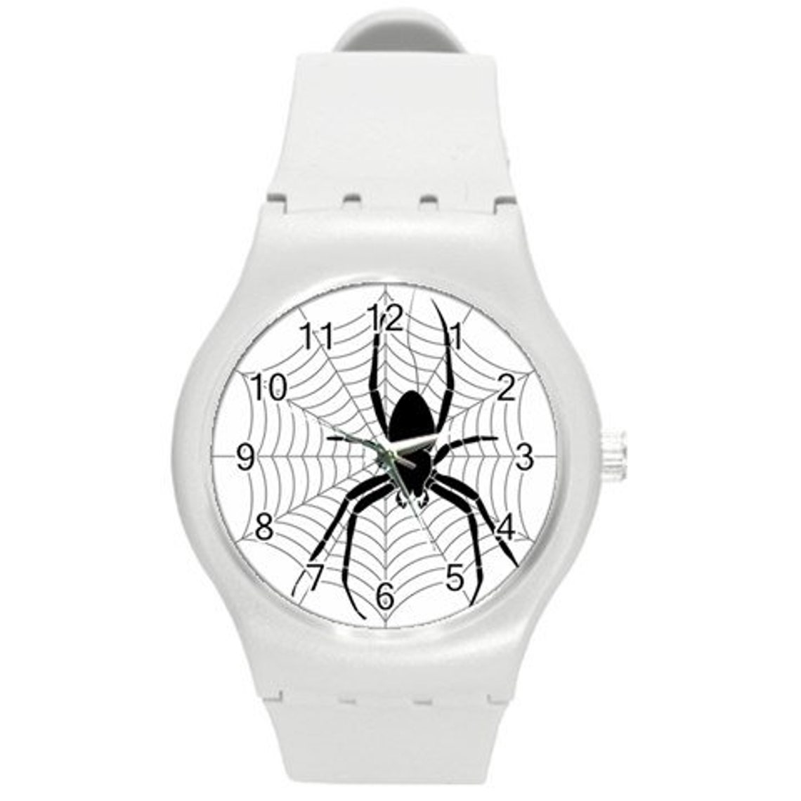 Spider Watch Retro Wrist Watch Sports Sports Watch - Etsy