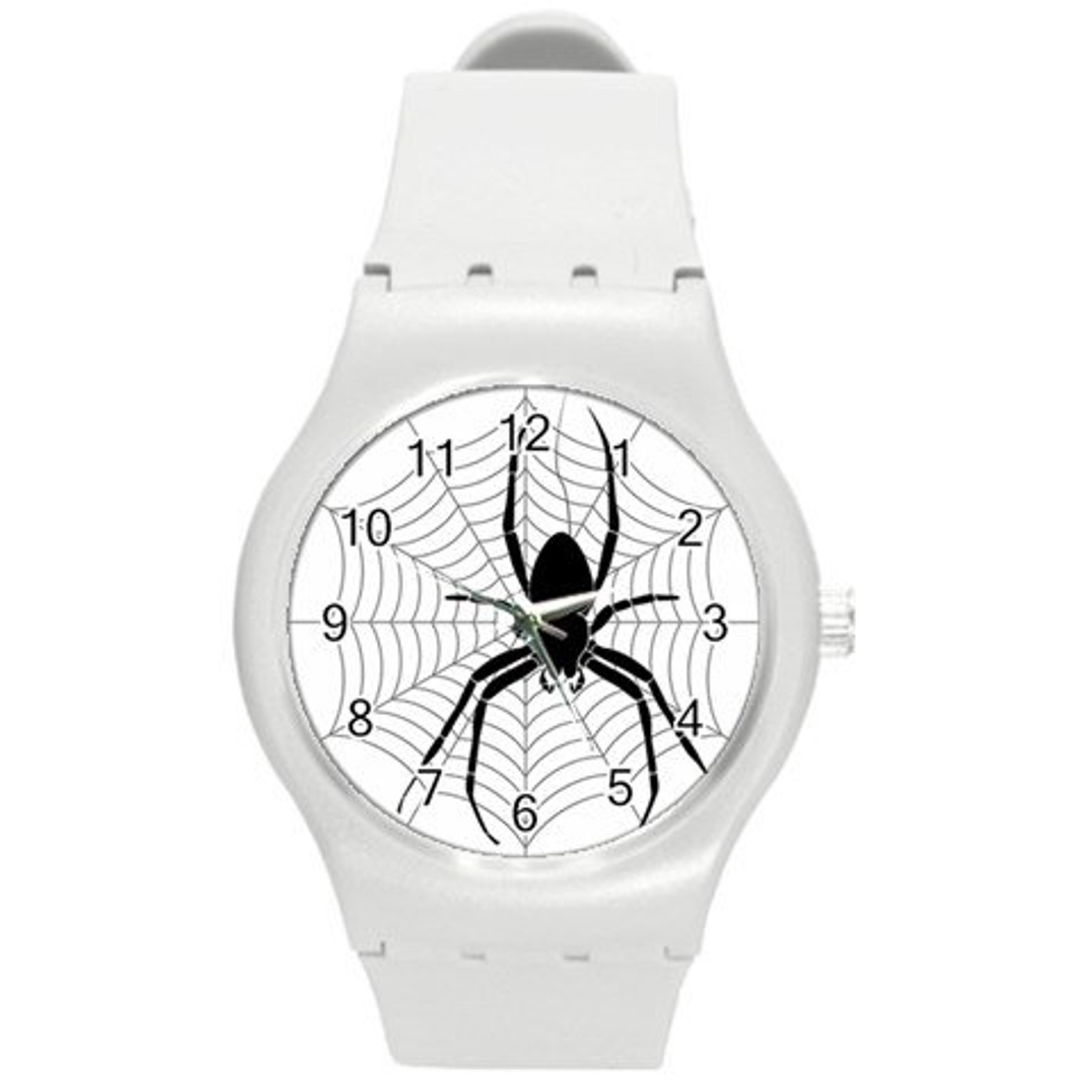Spider Watch retro wrist watch sports sports watch | Etsy