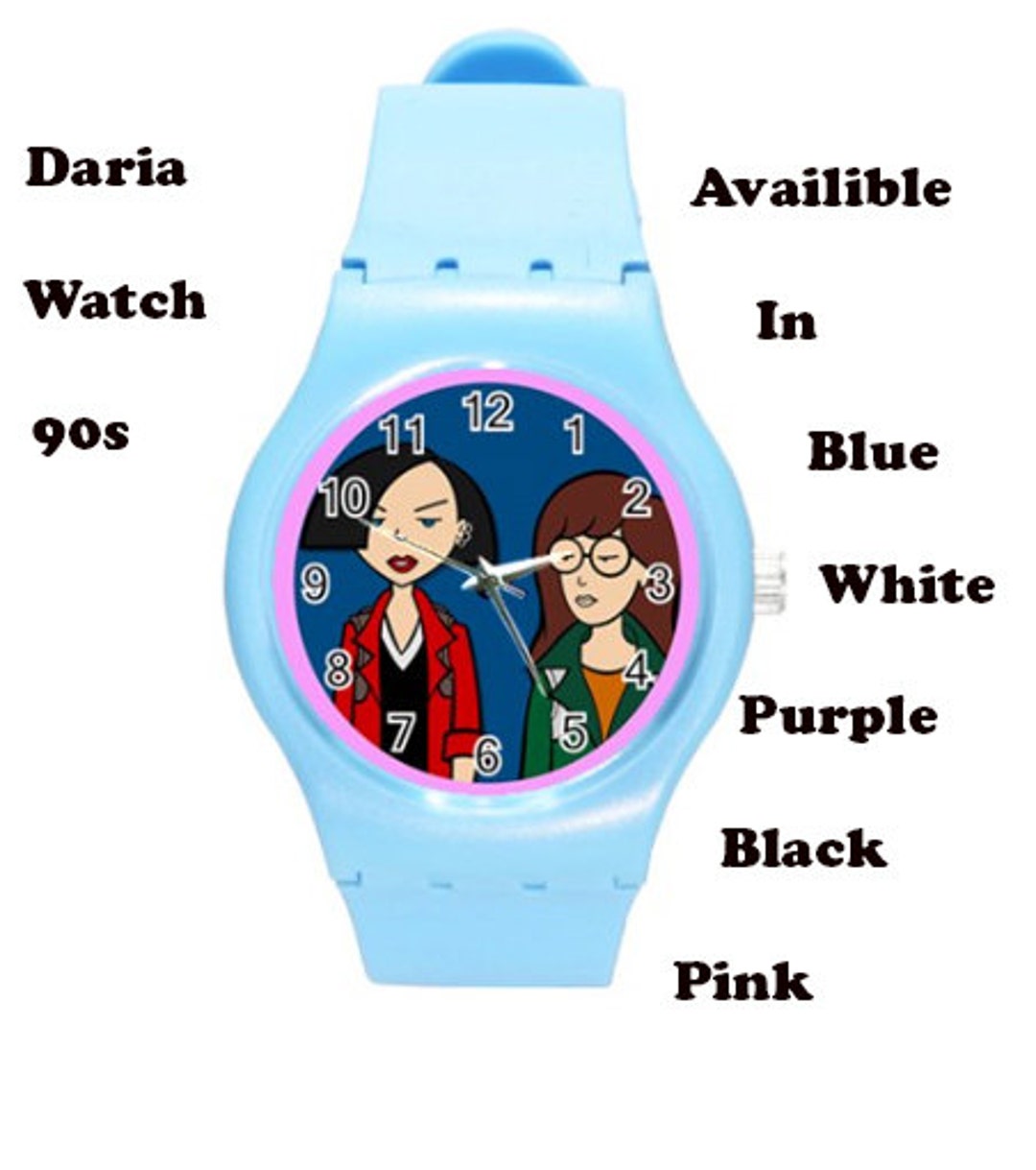 90's Watch , Retro, Wrist Watch, Sports, Sports Watch, Pink, Retro, 90s ...