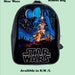 Star Wars School Bag, Films, School, 70s, Cult, 70s Films , University ...