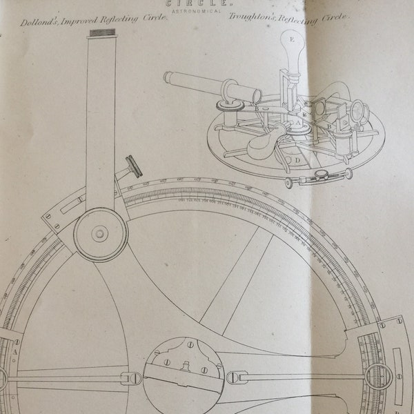 Astronomy Engraving - Etsy