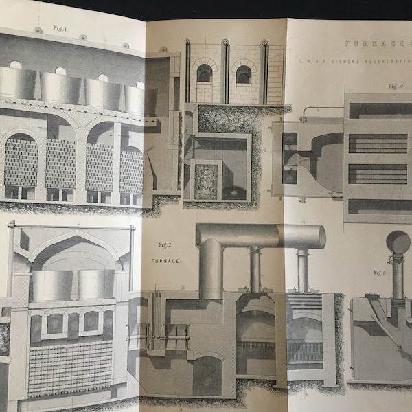 Furnace Art Glass - Etsy