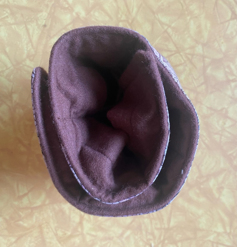 Tincture Wrap. Tincture Travel Bag. Essential Oils Travel Bag ...