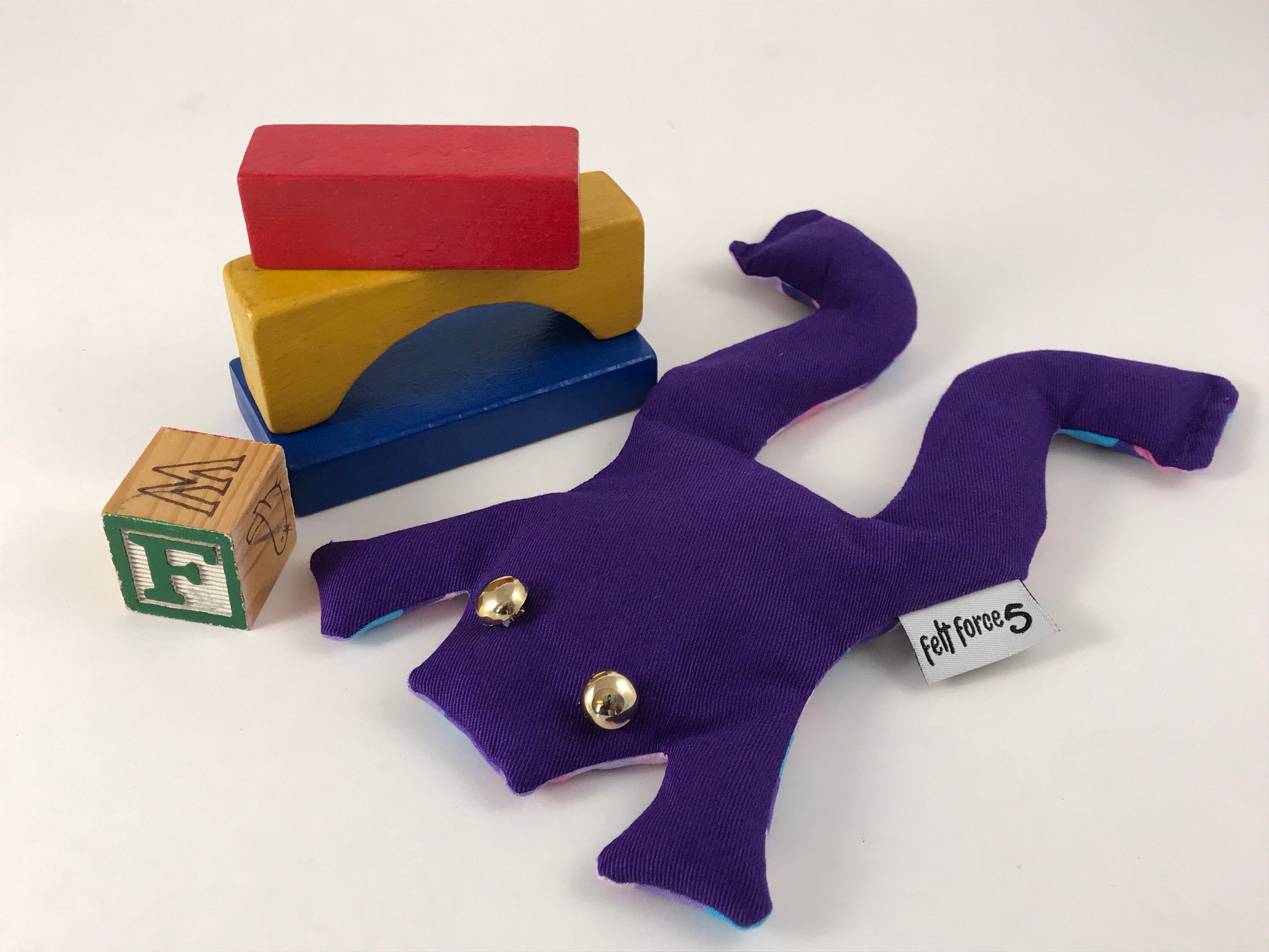 Frog Toy Bean Bag Toss Game Kids Sensory Toy - Etsy