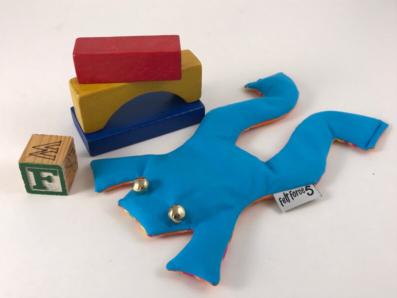 Calming Frog Toy, Bean Bag Toss Game, Kids Sensory Toy - Etsy
