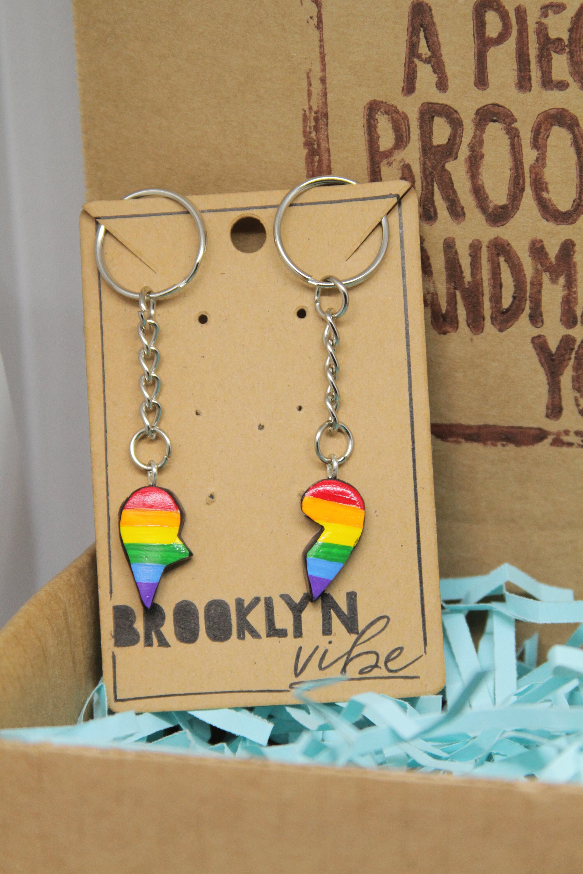 Gay Best Friend Keychain Pride Keychain LGBT Keychain Pride - Etsy