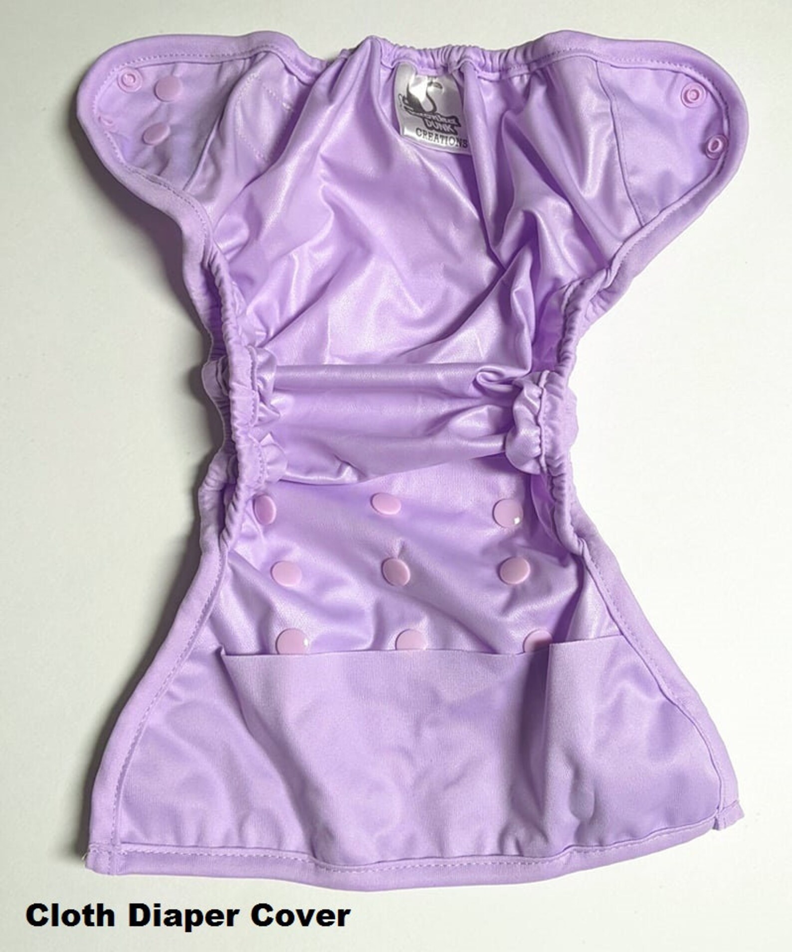 Birth Stats Cloth Diaper Embroidered Custom Diaper WAHM - Etsy Australia