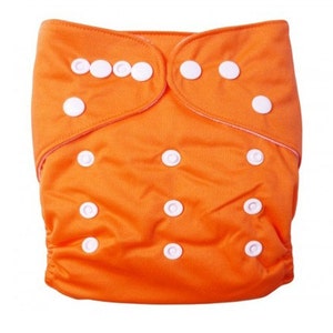 Christmas Embroidered Cloth Diaper - Holiday Pickup Truck Diaper ...