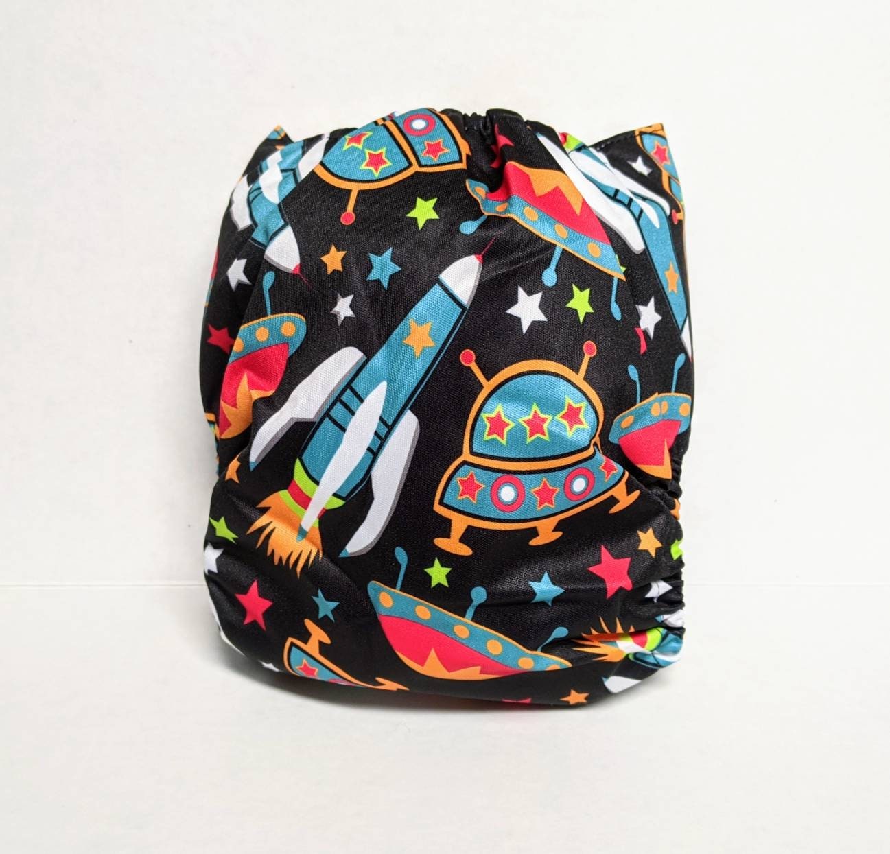 Rocket Cloth Diaper Pocket Cloth Diaper Cloth Diaper | Etsy