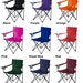 Personalized Coach Gift - Baseball Football Adult Folding Chair ...
