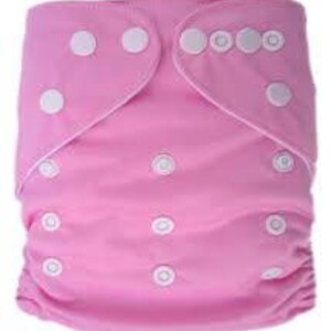 Steam Punk Cloth Diaper Victorian Gothic Baby Lace up Corset Diaper ...