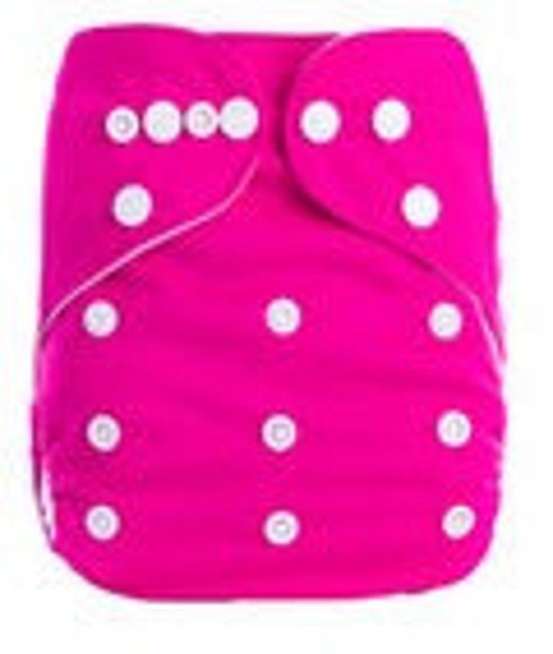 Ninja Baby Cloth Diaper - Ninja in Training - Embroidered Cloth Diaper ...