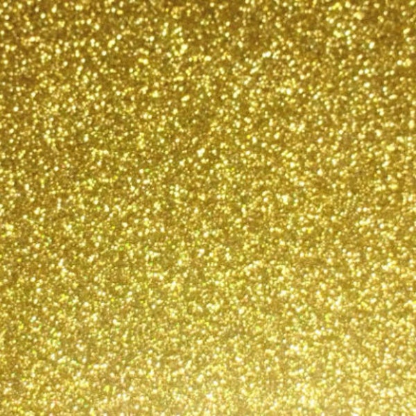 Gold Glitter Print - Etsy