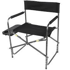 Custom Directors Chair - Personalized Folding Chair - Camp Chair With ...