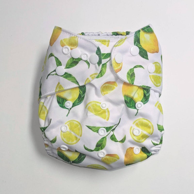 Wahm Diaper - Etsy
