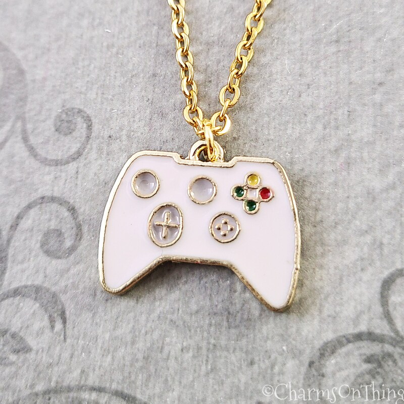 Video Game Jewelry - Etsy